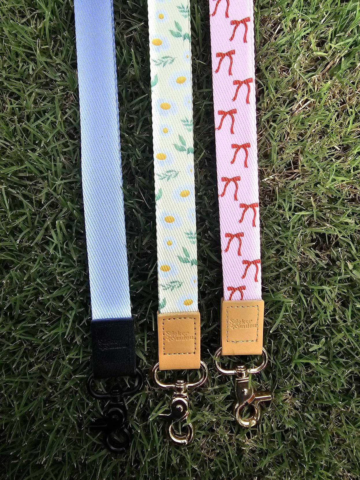 Lanyards – Sticker Station